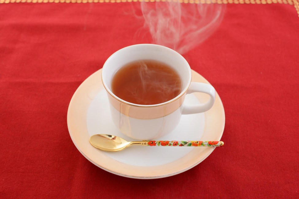 Just How You Like It: Tips for Making the Perfect Cup of Tea – Open ...