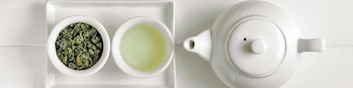 Health Benefits of Green Tea: A Comprehensive Look at the Evidence ...