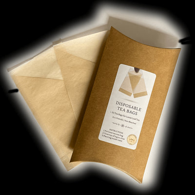 Open Door Tea – Open Door Tea CT