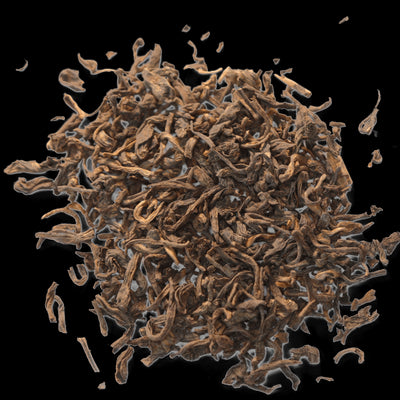 Open Door Tea – Open Door Tea CT