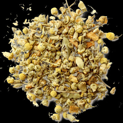 Free Tea Samples – Open Door Tea CT