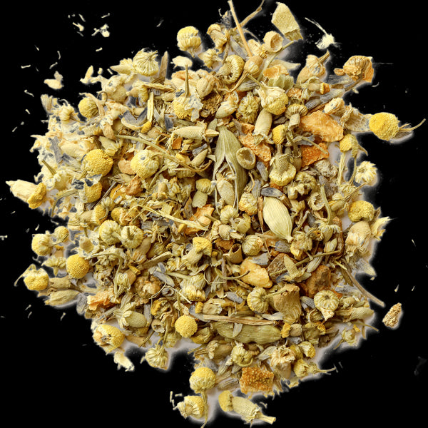 Open Door Tea – Open Door Tea CT