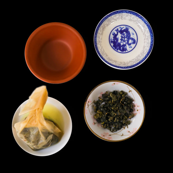 Open Door Tea – Open Door Tea CT