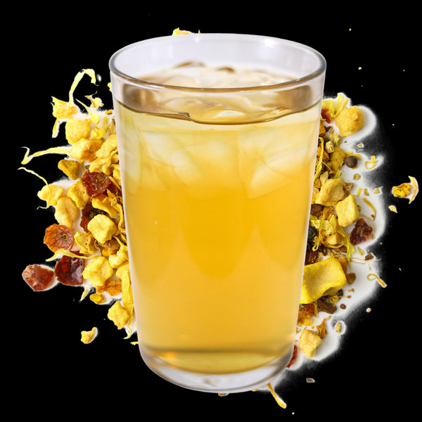 Free Tea Samples – Open Door Tea CT